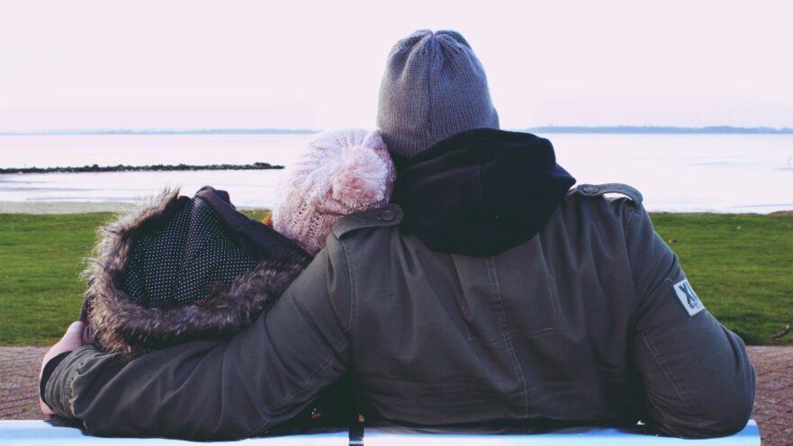 Wenn das Gefühl der Verbundenheit verloren geht